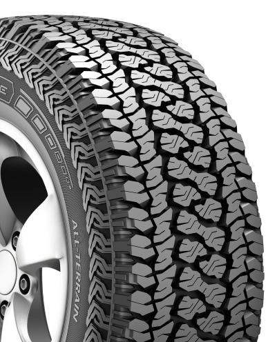 SureDrive Car, Truck & SUV Tires | Hibdon Tires Plus