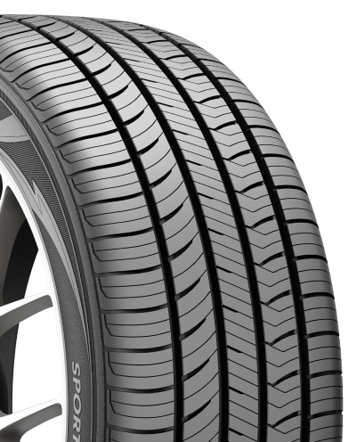 SureDrive Car, Truck & SUV Tires | Hibdon Tires Plus